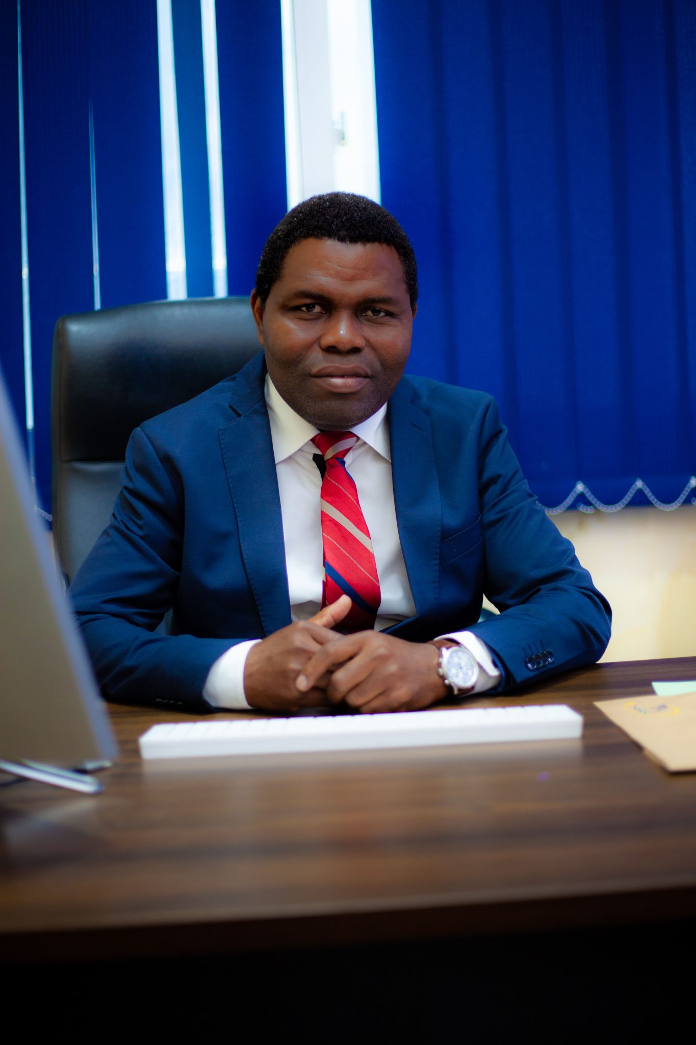 Our Team – Daresa Investment Limited