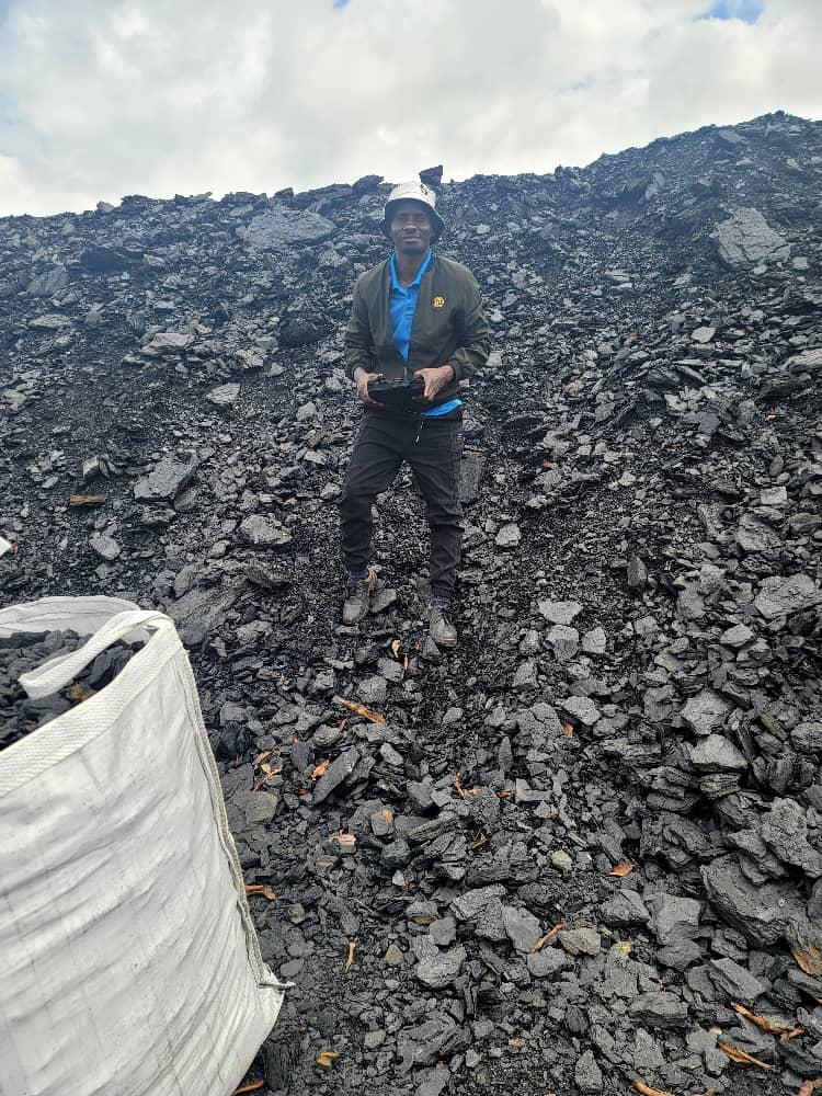 Coal – Daresa Investment Limited