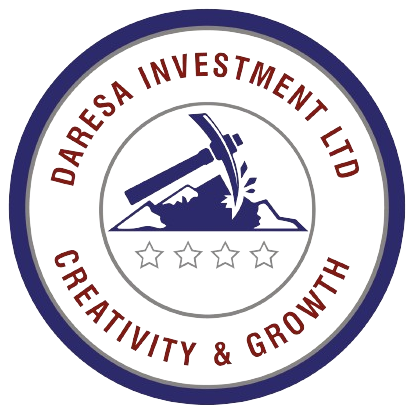 Daresa Investment Limited